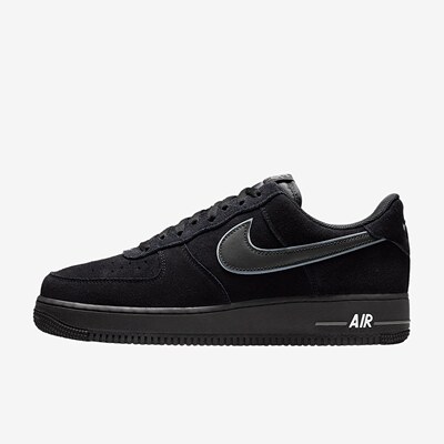 Nike耐克正品Air Force 1 07 LV8男款透气舒适贴合板鞋IQ0292-010