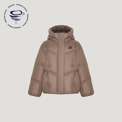Adidas/阿迪达斯正品儿童款600蓬拒水防风保暖羽绒服KX6526