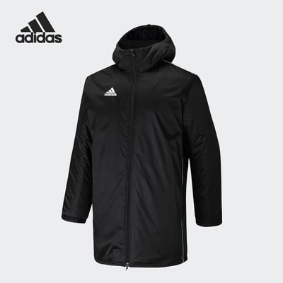 Adidas/阿迪达斯正品当季新款运动服防风棉服棉衣外套CE9057