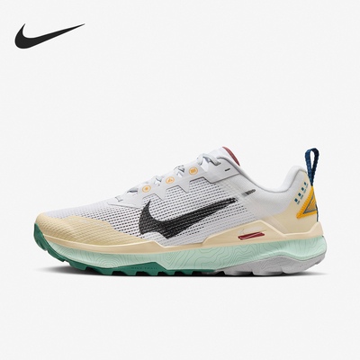 Nike/耐克正品春季新款男士低帮耐磨缓震跑步鞋DR2686-101