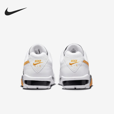 Nike/耐克正品四季款男士防滑低帮复古潮流训练鞋DZ5423-100