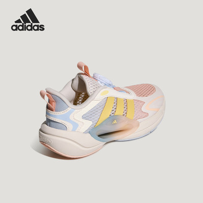 Adidas/阿迪达斯正品GALAXYSCOUTHABU新款运动休闲鞋LA4990
