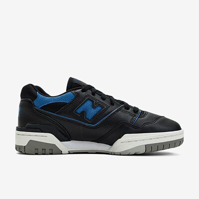 New Balance新百伦正品NB 550男女同款低帮复古篮球鞋BB550PLB