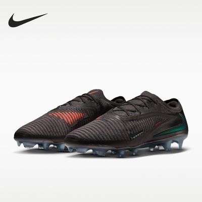 Nike/耐克正品2026年男女同款时尚设计经典运动足球鞋IF4097-288