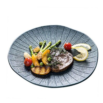 piece set household ceramics dinner bowls plates dish no