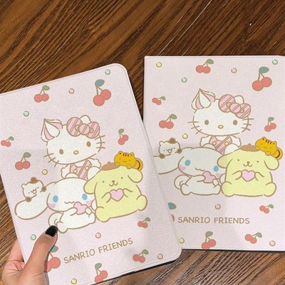 适用于VIVO Pad5 Pro保护套iqoo平板壳12.1英寸书本式vivopad3pro