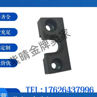 固定座HLRA HLRAC HLRAF HLRASS HLRASW 侧面安装法兰型