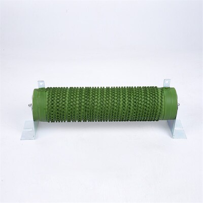 极速RXG20变频器刹车制动放电负载波纹绕线电阻500W6V0RJ60欧姆