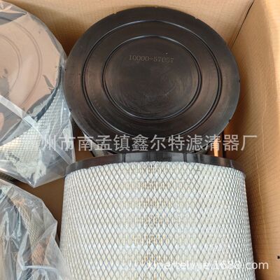 10000-57057滤芯工程机械配件AS2474滤清器生产厂家