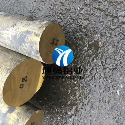 铝青铜板 铝青铜棒料 上海铝青铜C62400厂家