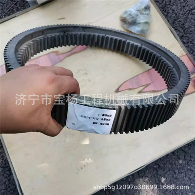 TY220SD22推土机变速箱齿圈154-15-32610工程机械配件