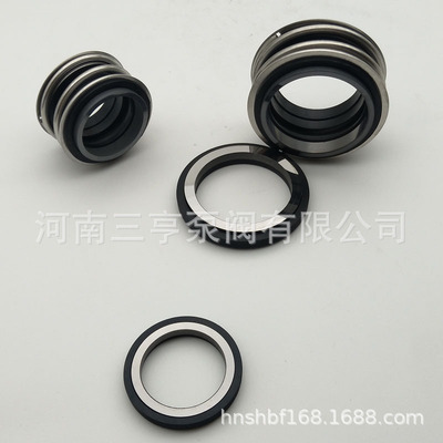 现货上海连成管道泵SLW125-160机械密封件泵用密封件水封