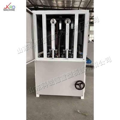 木工材抛光机 金属板木打板面krd-4534砂板光机 台式表五金工件平