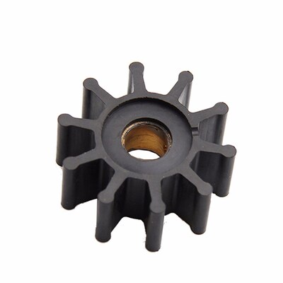 极速Water Pump Impeller 09-810B 18653H-0001 653-0001 128990-