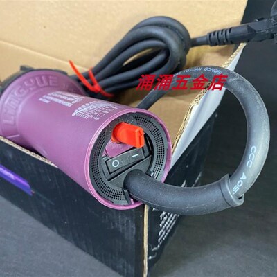 塑料焊枪1600W大功率PP调温PVC卷膜材塑胶地板工具PE工业热风枪