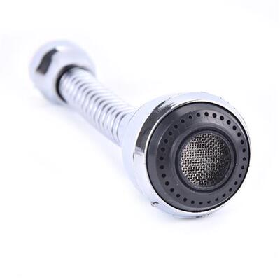 极速Water Bubbler Swivel Head SBaving Tap Kitchen Faucet Aer