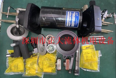 HASKEL哈斯克/汉斯克 ，HASKEL维修密封件，Haskel维修