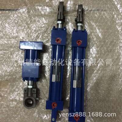 力士乐拉杆液压缸高压推力大工程CDT3/CGT3