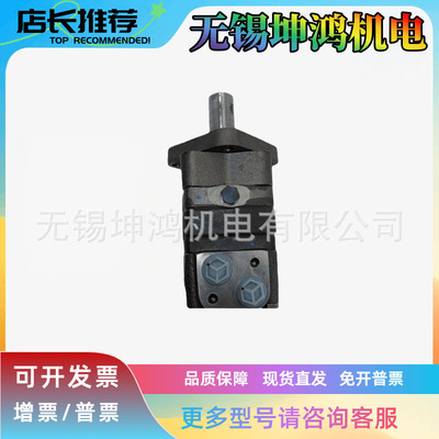 萨奥丹佛斯摆线马达液压泵