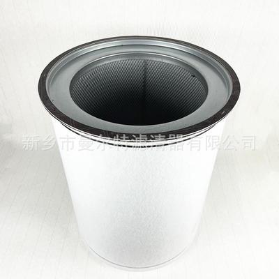 CSD82T空压机油分6.2132.0内置油气分离器芯螺杆压缩机45.0kW配件