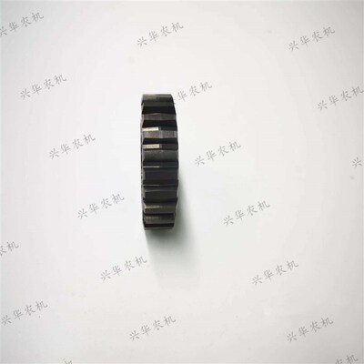 极速迪尔5-804/904/1004/5E拖拉机原厂配件动力输出齿轮TTJR12530