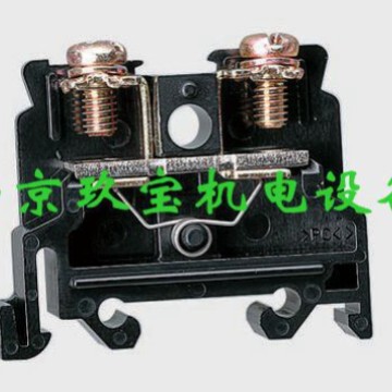 供给端子板YOSHIDA吉田端子台UK15，RM5D-20V，TKC-PH-D40,KT15N