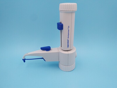 艾本德Eppendorf Varispenser 2 10-100ml瓶口分液器4966000061