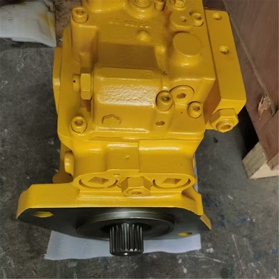 供应齿轮泵 D85-15推土机液压泵 708-1H-00231