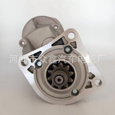 起动机 143-0538 143-0539 3E7905 6V0492 OR4316 1430539 3E7905