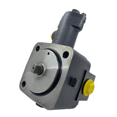 台湾KEILETO凯利通液压叶片泵VUP-16,VUP-23自动变量泵VUP-16-6