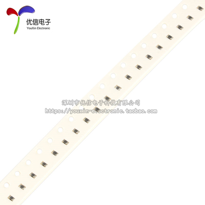 0603贴片磁珠 600R 600欧 400mA 25% 100MHz (100只)