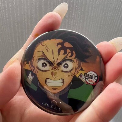日谷鬼灭之刃无h限城坠落cafe吧唧无一郎义勇炭治郎谷子周边