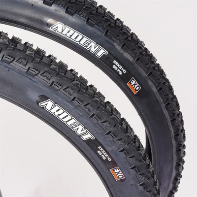 速发DET26-27.5-2*2.52-2.4山地车XC林真道空胎