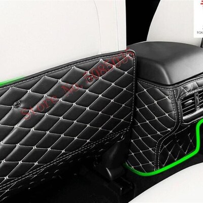 新品For Mazda CX-5 CX5 2017-2019 aEccessories Interior Armre