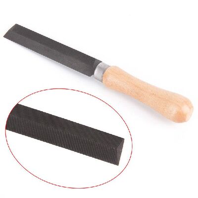 极速Electric Acoustic Guitar Bass Nut Rhombus File Luth.ier