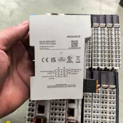 议价INOVANCE PLCGL20GL10GL30