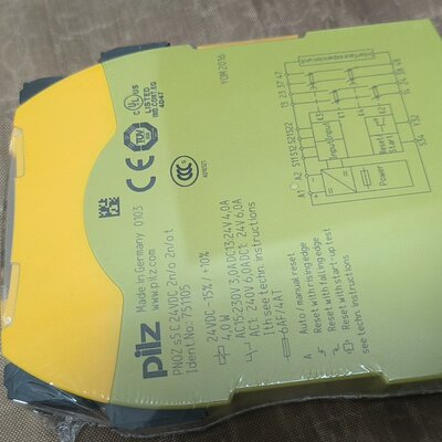 议价安全继电器751105PNOZs5CPNOZs5CPNOZs5CPNOZs5-C