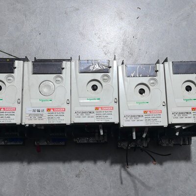 议价变频器ATV12H037M2XATV12H018M2XATV12H075M2X