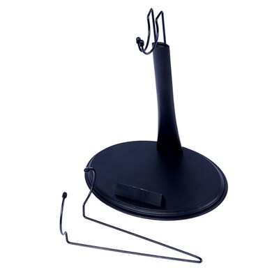 极速1/6 Scale Actionp Figure Display Stand U-Type+Ring-Type