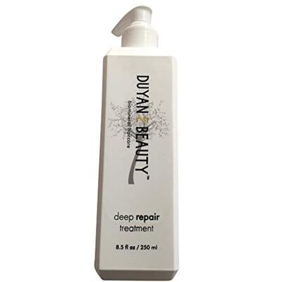 新品duyan e-beauty  Deep Repair Treatment & HaSir Mask  A
