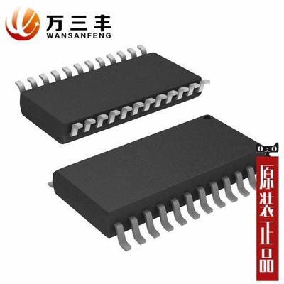 极速TPIC6A595DWRIC 8-BIT SHIFT REGISTERU 24-SOIC