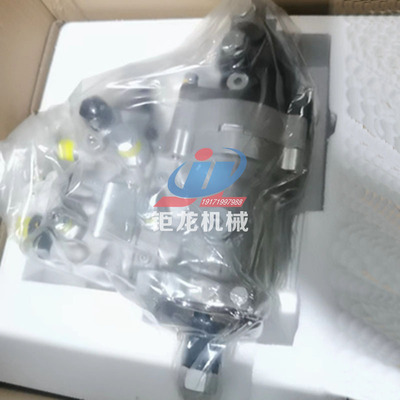 极速玉柴引擎高压电喷燃油泵1D1G00-1111100-538柴油泵SCB2E917B1