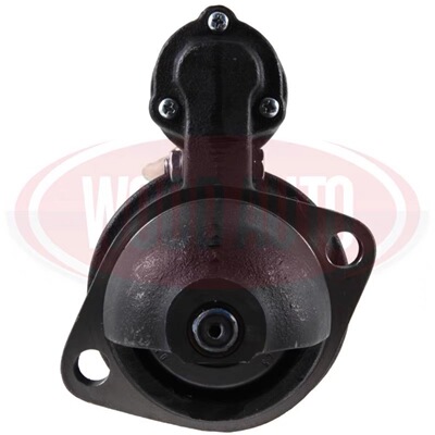 ISKRA起动机马达AZJ3109起动机马达11130402起动机马达12V包邮