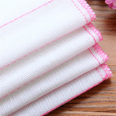 新品Dishcloth houseohold kitchen household cleaning Wei wipe