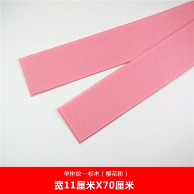 新品Self-adhesive 3D three-dimensional wojod grSain skirting
