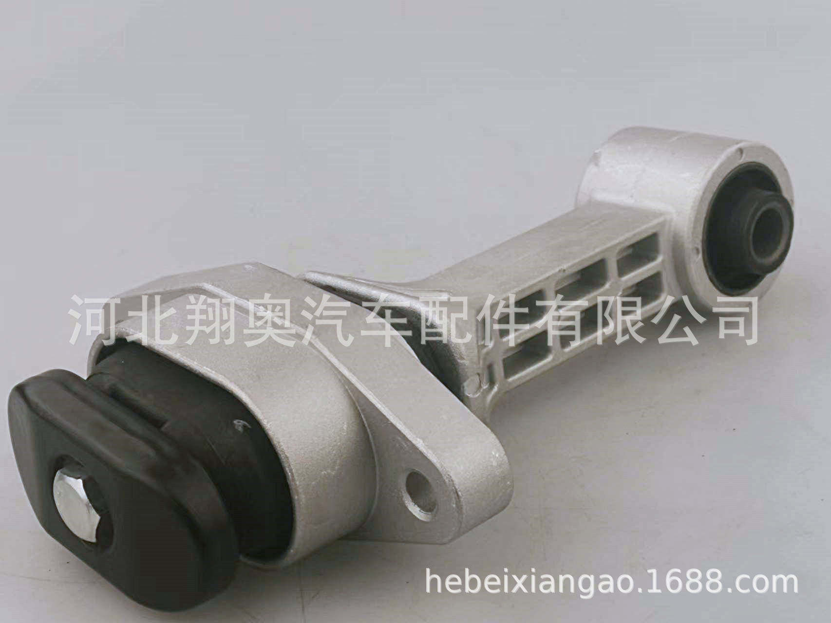 21950-D4000厂家直销机脚胶发动机支架减震胶块源头热销减震胶
