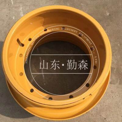 装载机配件   各种型号齐全    WA380  轮毂总成   423-30-41200