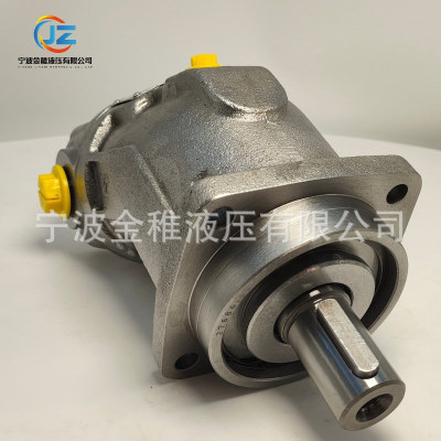 A2FM12/61W-PBB040-S 液压马达压路机路面机械用