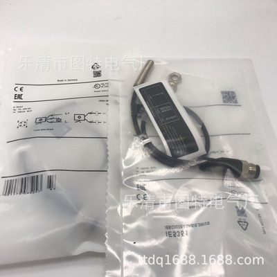 供应 全新带公差式 接近开关 IE5351 实物拍摄 质保一年