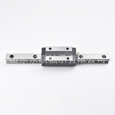 TRS20BS方型低组短滑块
